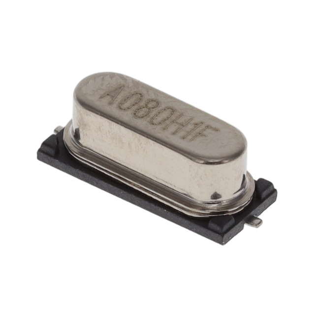 ABLS-8.000MHZ-20-D-3-H-T Abracon LLC | Crystals, Oscillators, Resonators | DigiKey